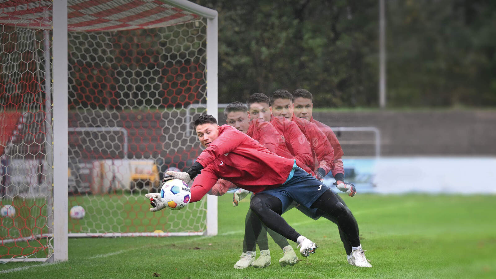 Fußballtraining | Übungen, Bücher, Apps & Videos – Fußballtraining